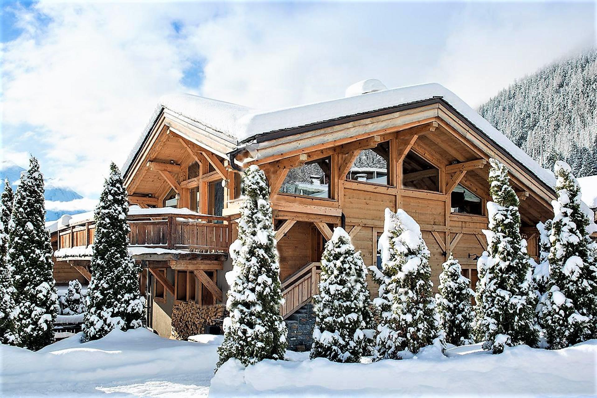 Luxury Chalet Rentals In The French Alps Grand Properties Collection Luxury Chalet Rentals In The French Alps Grand Properties Collection