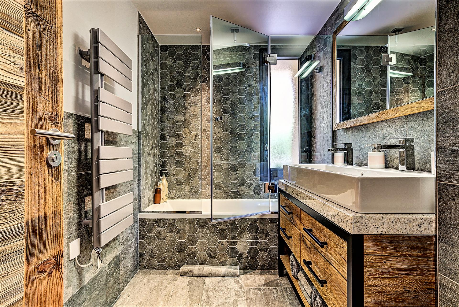 Property CHALET AUTHENTIQUE | Grand Properties Collection