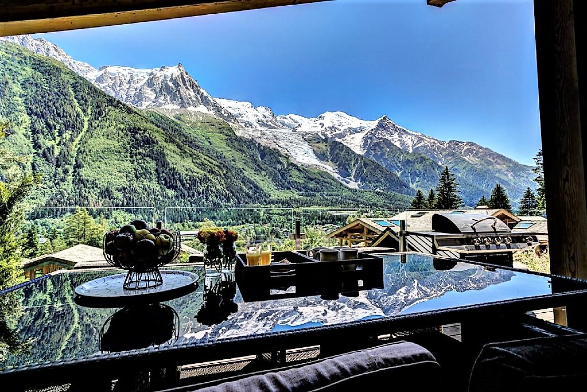 Property CHALET AUTHENTIQUE | Grand Properties Collection