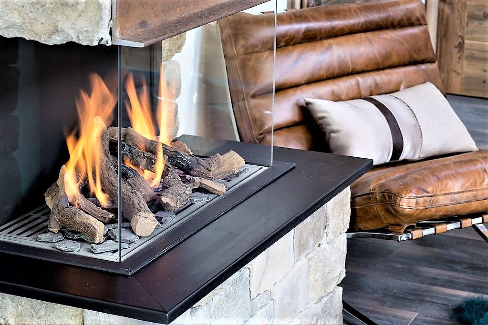 Property CHALET AUTHENTIQUE | Grand Properties Collection